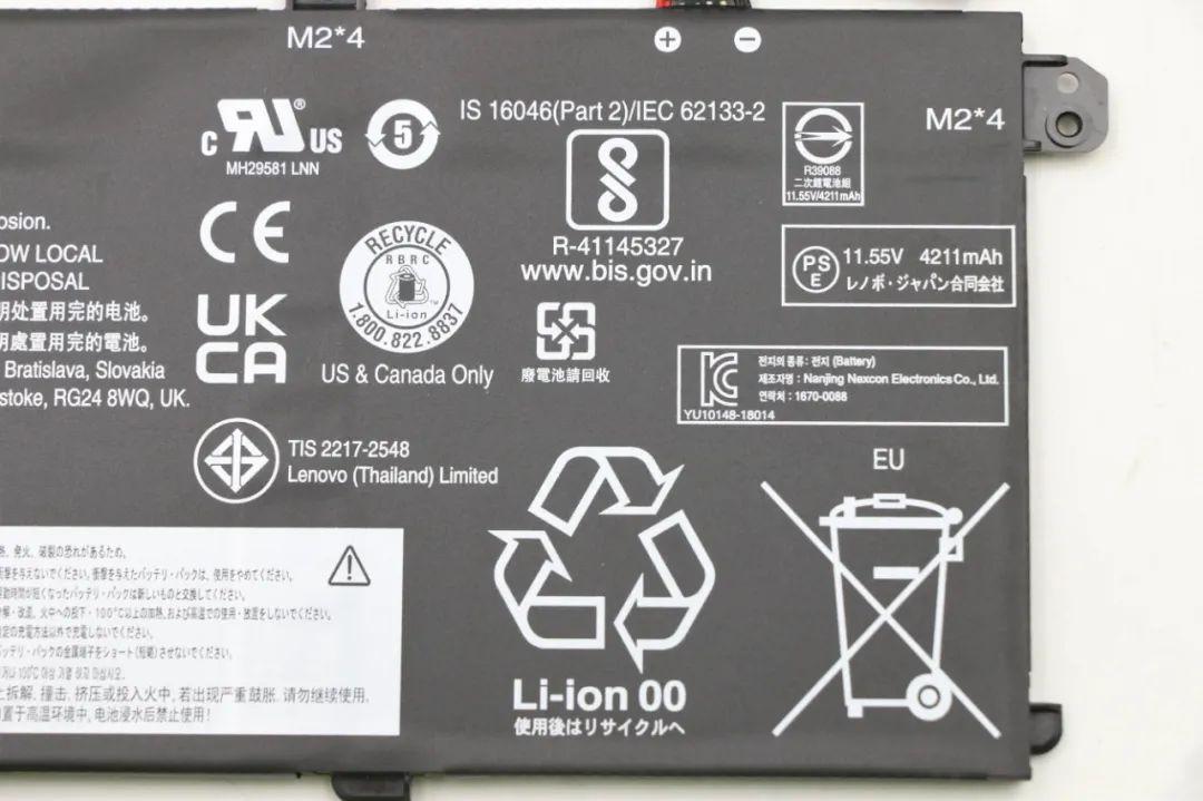 放弃梦想的咸鱼——二手ThinkPad T14 Gen2 intel版淘机攻略 - 知乎