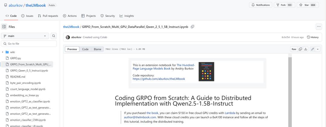 DeepSeek关键RL算法GRPO，手把手教你从头跑通！ - 知乎