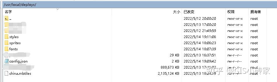 【第六章 WebGIS】tileserver-gl部署Mapbox本地化地图服务 - 知乎