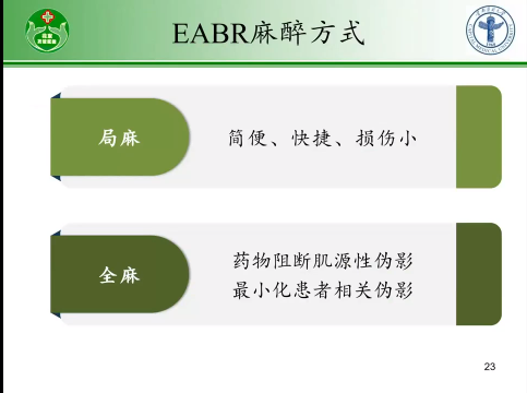 临床听力学技术专业沙龙｜人工耳蜗植入术中及术后EABR的应用 - 知乎