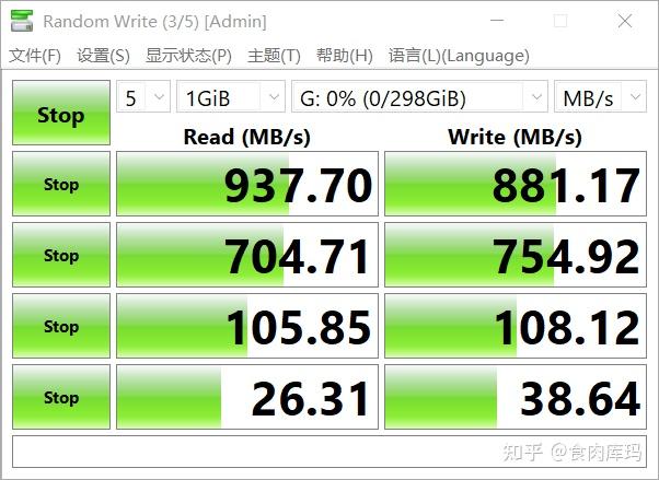CFE-A卡横评及选购指南，“原厂”并不是最好选择！ - 知乎
