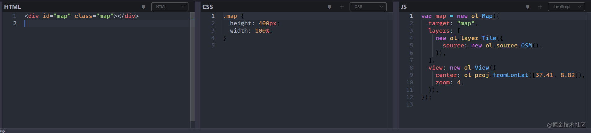 手把手教你实现在Monaco Editor中使用VSCode主题 - 知乎