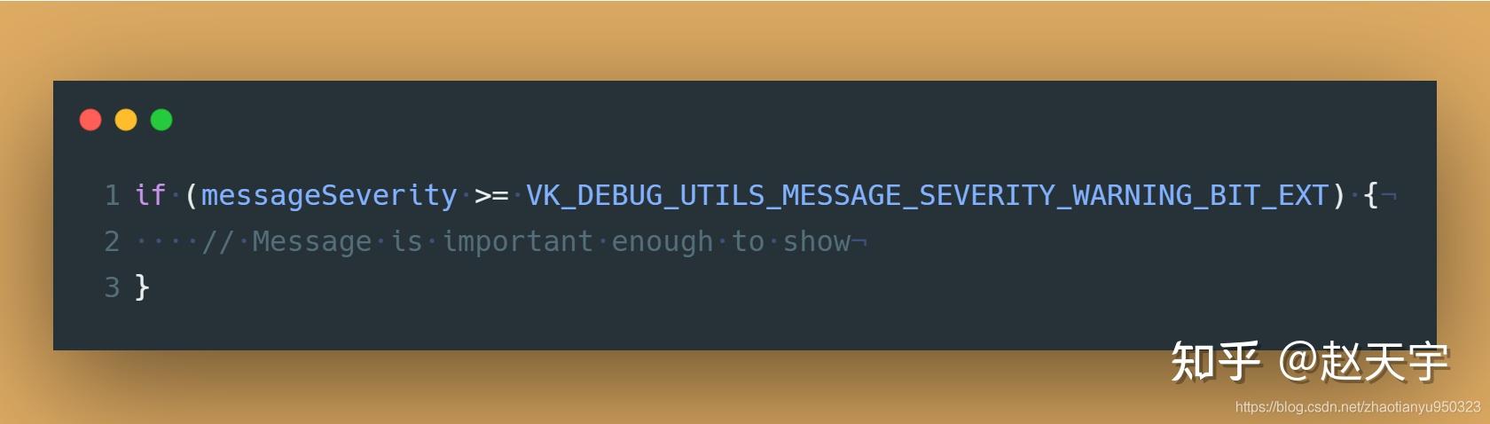 (图形学笔记) Vulkan - 1.1.3 - Validation layers（建立vulkan的验证层） - 知乎