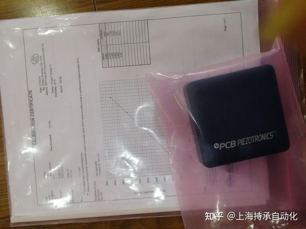 PCB PIEZOTRONICS美国PCB传感器特点有哪些? - 知乎