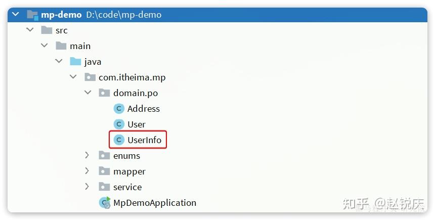 理解并学会mybatis-plus,BaseMapper运用,常见注解，条件构造器，自定义SQL,Service接口,代码生成,静态工具，分页插件 - 知乎