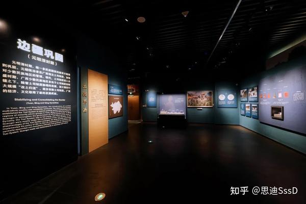 博物馆Vol.156 | 广西壮族自治区博物馆 - 知乎