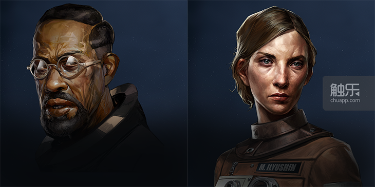 《Prey》：如鲠在喉 - 知乎