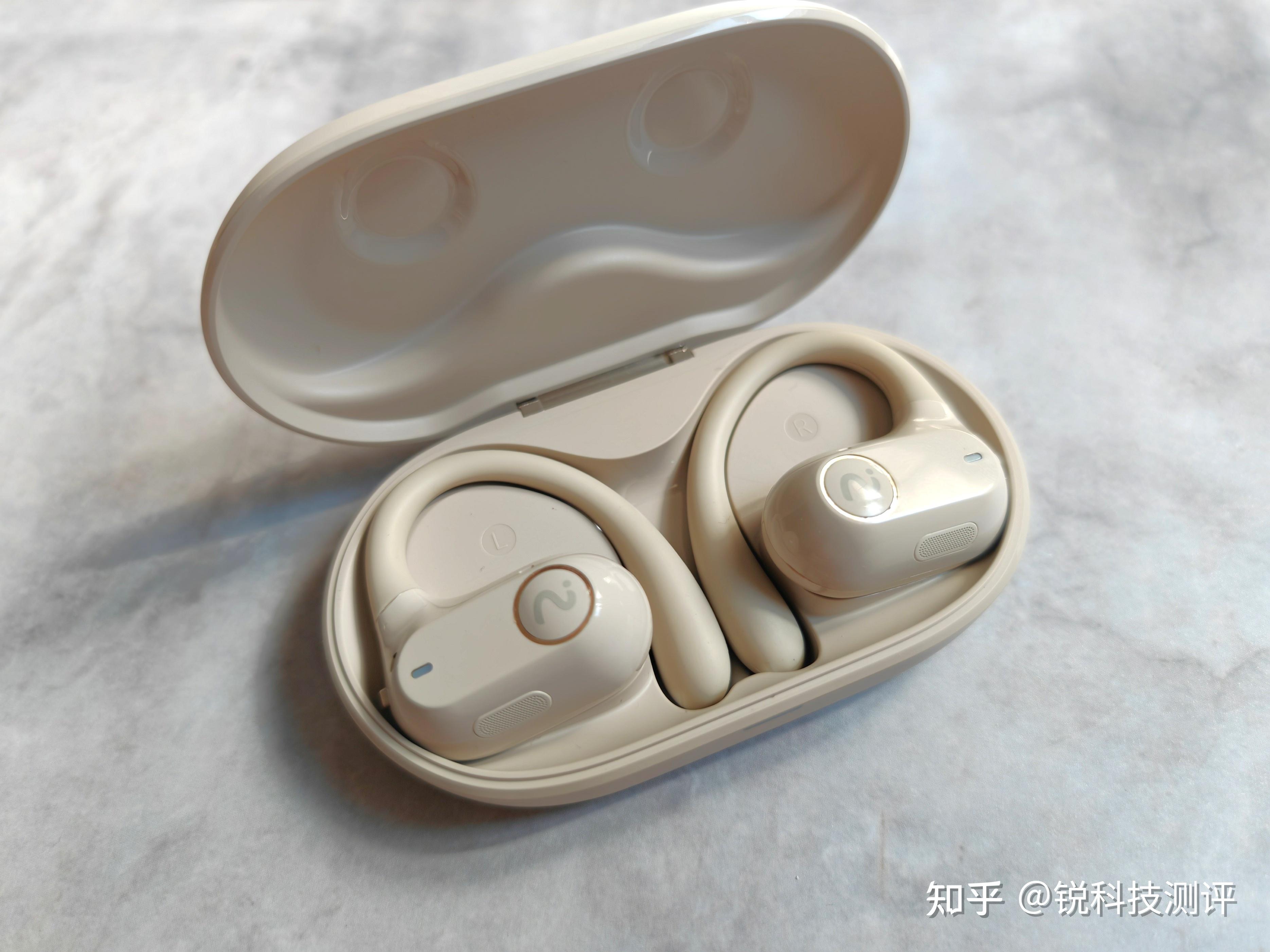 强的离谱，讯飞开放式办公耳机iFLYBUDS Air初体验 - 知乎