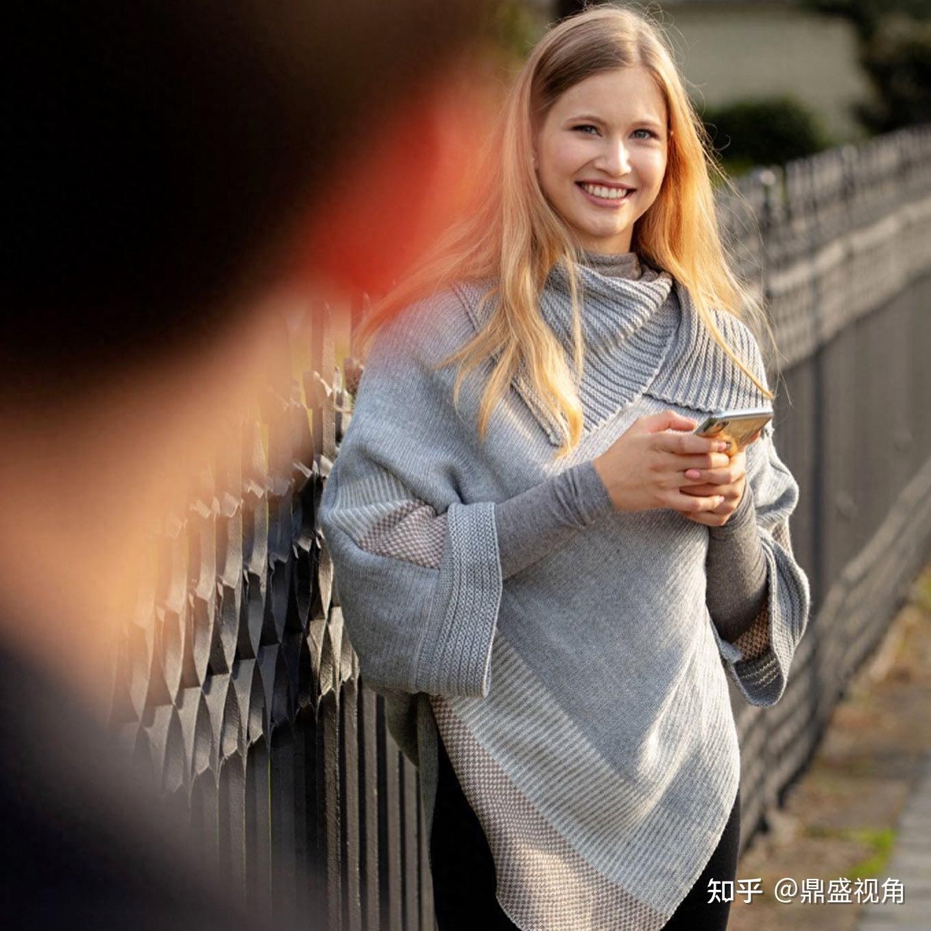 斯特拉·卡多(Stella Cardo)那个突然间就长大了的邻家甜美女孩 - 知乎