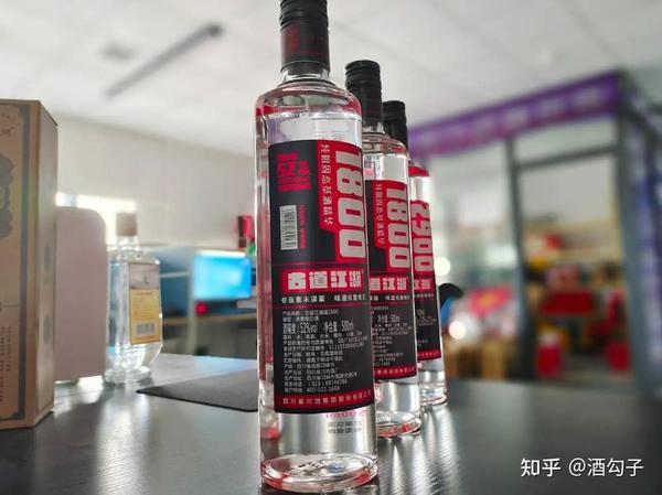 为什么这么多人爱喝白酒，白酒到底好喝在哪？ 知乎
