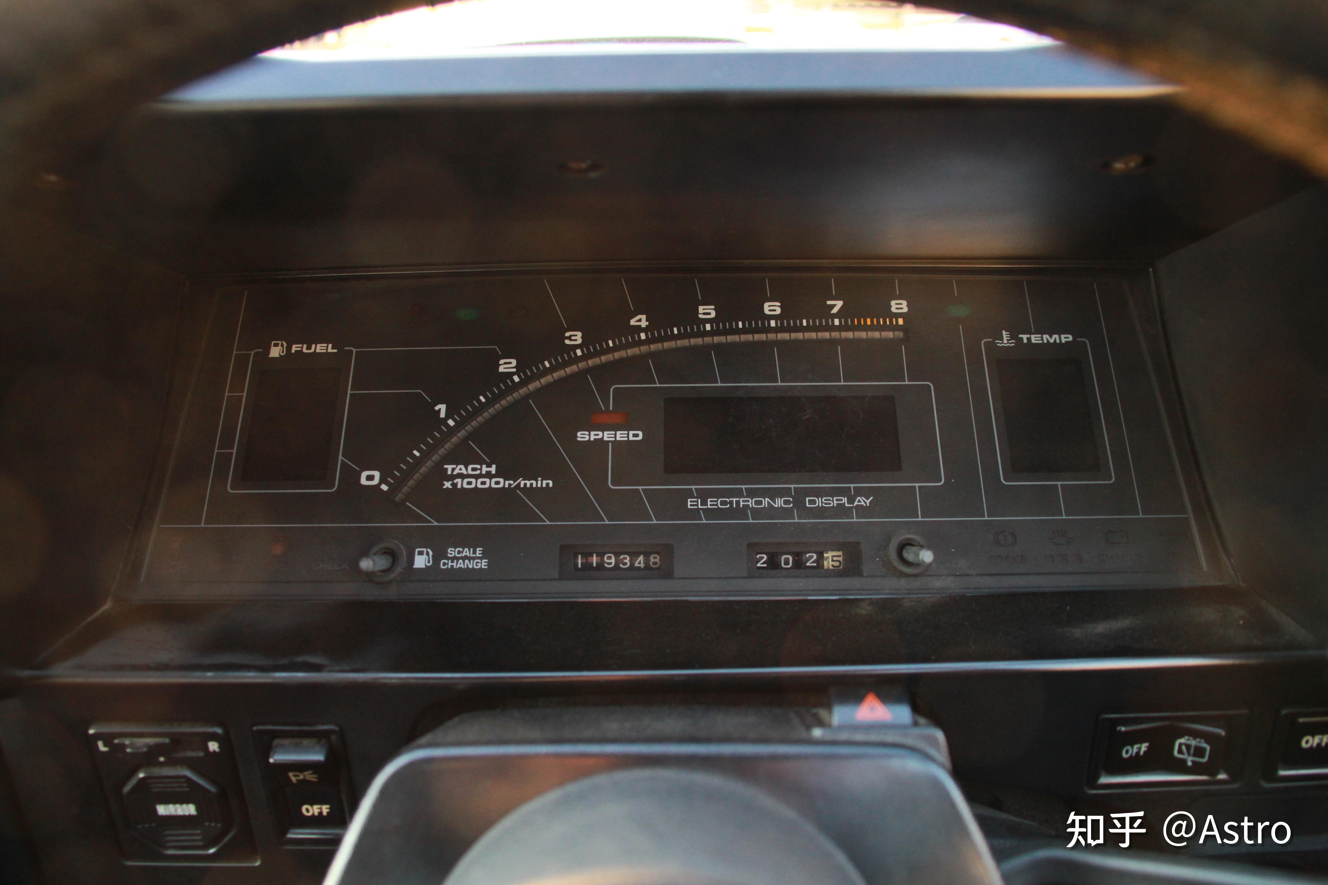 史上最全AE86解析 - 知乎