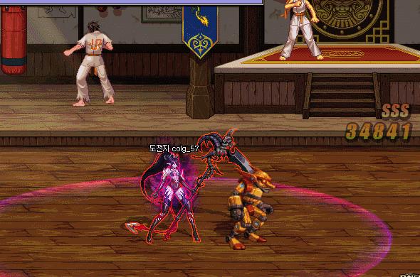 DNF110版本：诱魔者职业百科全书 - 知乎