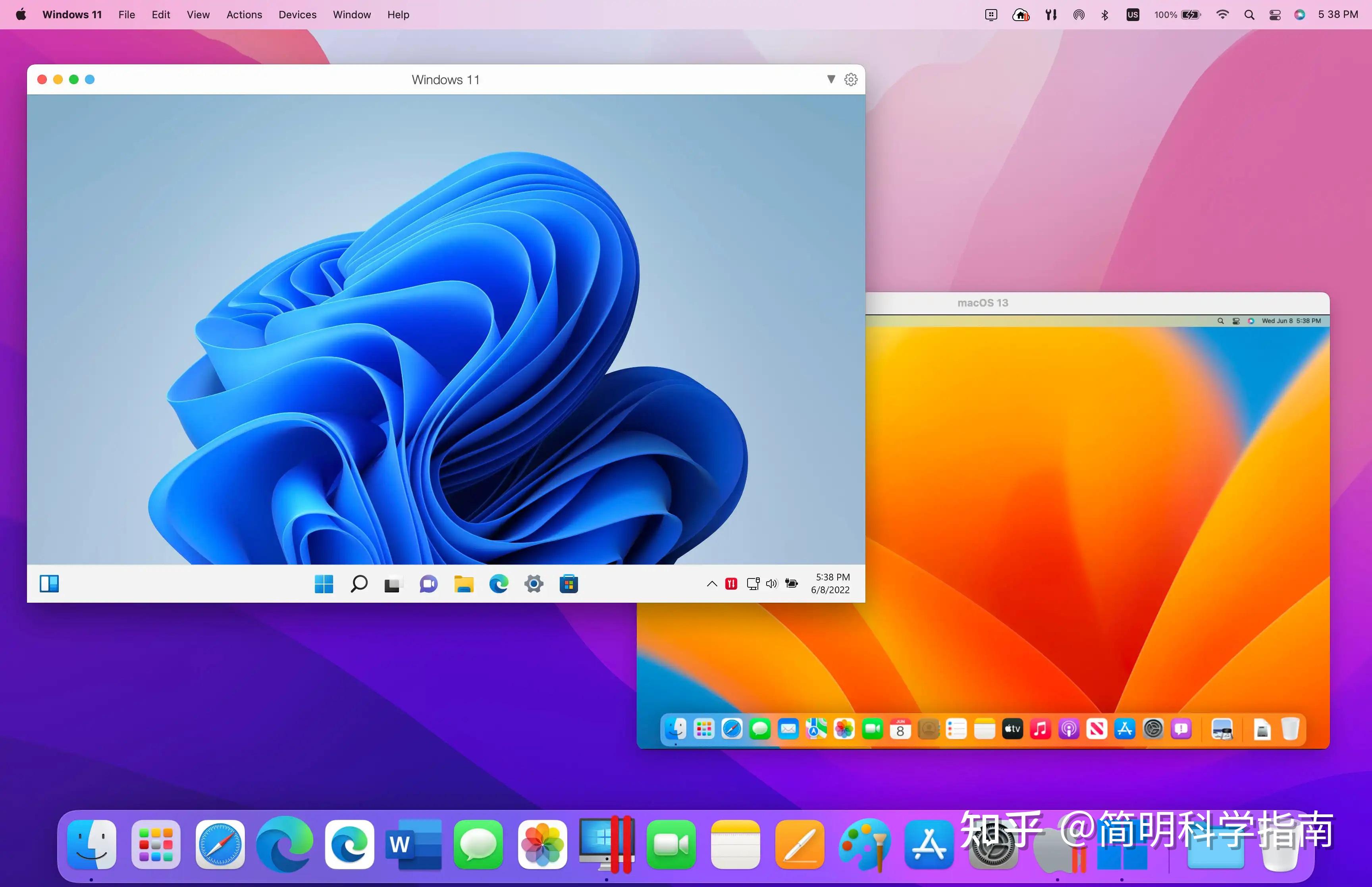 iPhone和iPad也能用Windows系统！微软公开官方解决方案 - 知乎
