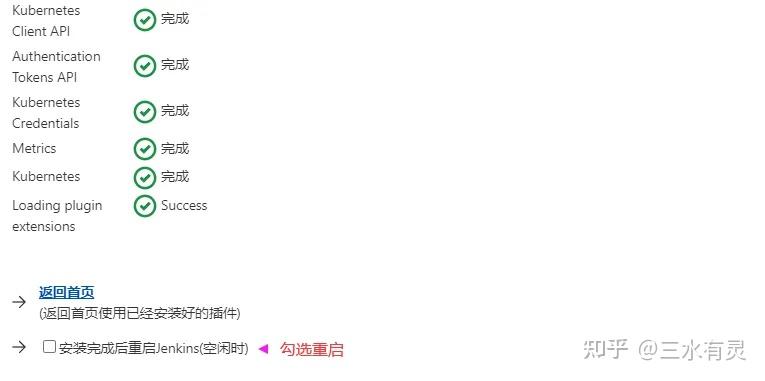 紧接上回~ k8s-jenkins+gitlab实现CI/CD - 知乎