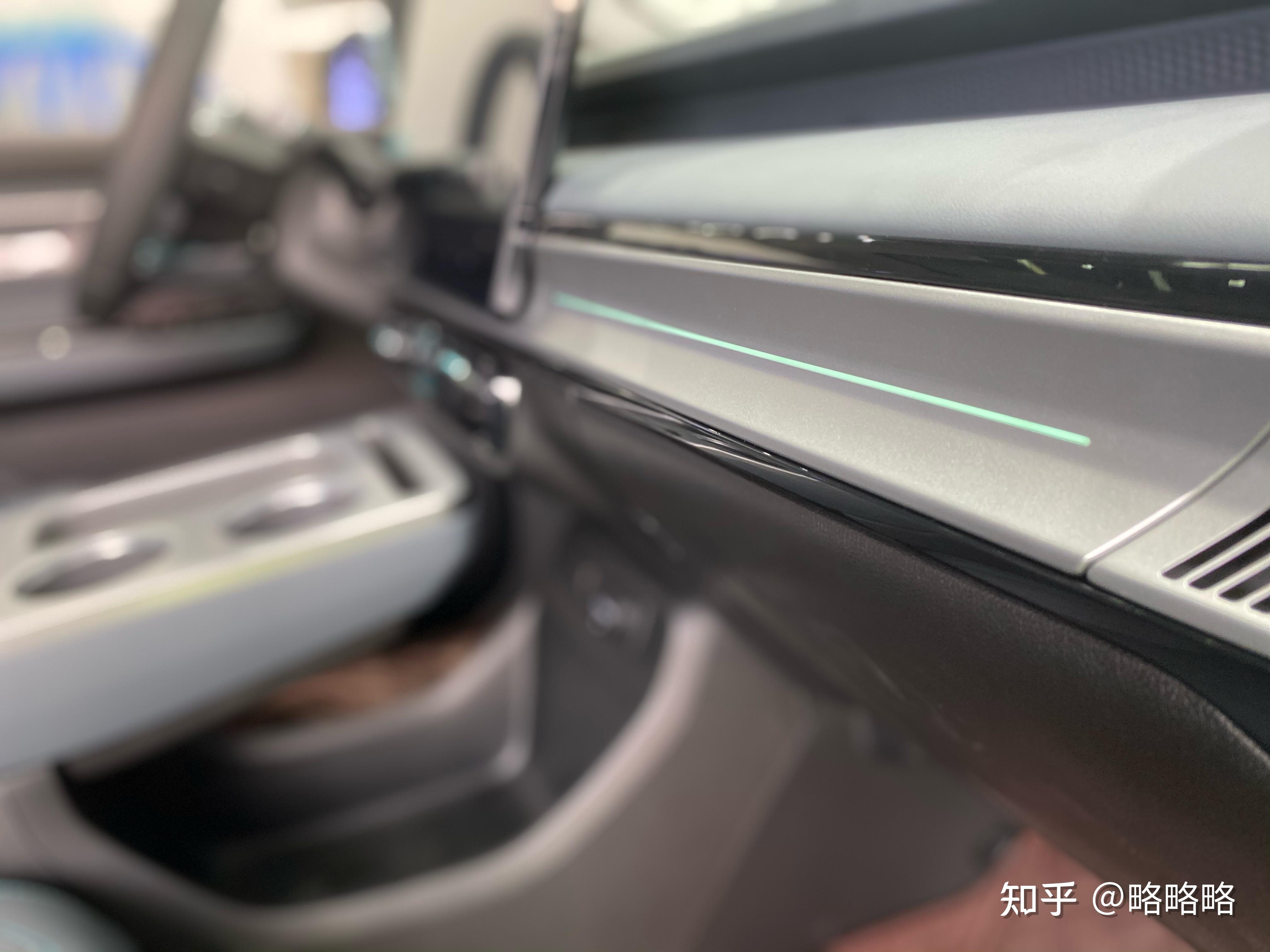 埃安Yplus全新车 小车身大空间，轴距2750mm 天使之翼LED自动大灯，360度全景影像+180度透明底盘 10.25+14.6大屏幕简直不要太爱了 大量现车！！ - 知乎