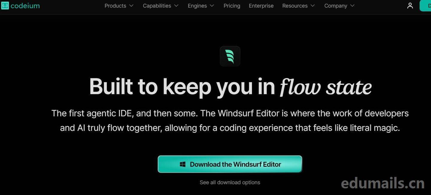 “📚Windsurf AI代码编辑器教程：如何申请教育优惠50%折扣？学生半价指南！” - 知乎