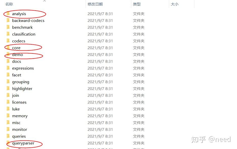 win10 lucene安装 - 知乎