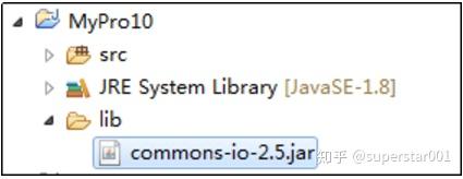 Java IO流中 Apache IOUtils 和 FileUtils 的使用 - 知乎