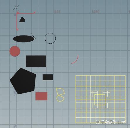 Houdini中导入SVG文件—支持所有Shape - 知乎