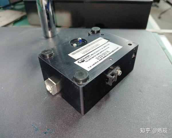 供应海洋光学 Optics-USB2000+ 微型光纤光谱仪 - 知乎