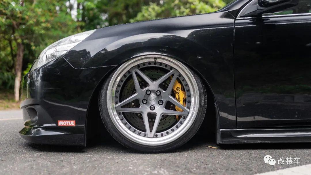 有一种情怀叫做“瓦罐”，00后车主诠释了他的梦 - 知乎