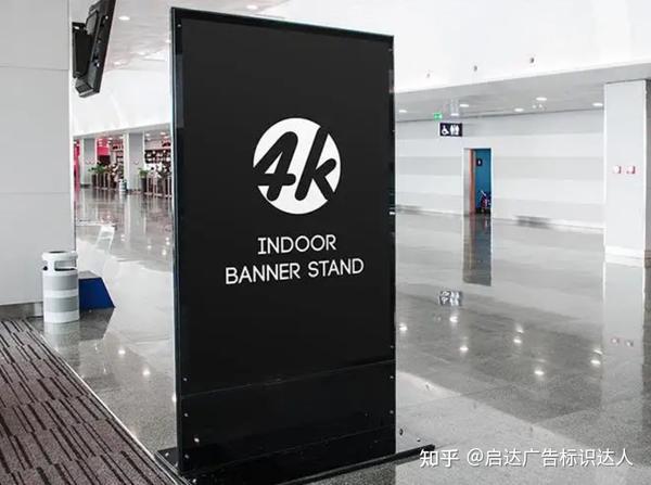 广告牌的9种类别及户外广告牌材质效果 - 知乎