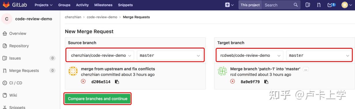 【知识整理】 简述 CodeReview - 代码审查 - 知乎