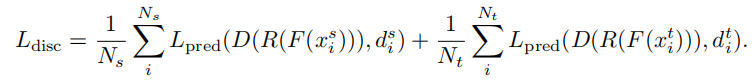 [读论文]CONTRASTIVE LEARNING FOR UNSUPERVISED DOMAIN ADAPTATION OF TIME SERIES - 知乎