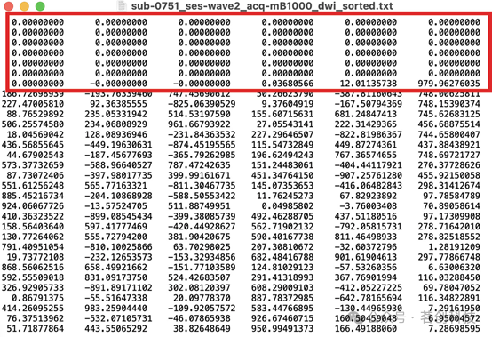 扩散MRI数据处理与分析：使用ExploreDTI的实用指南 - 知乎