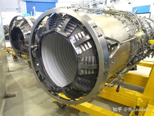日本追求世界最高水平的梦想：F-X战斗机发动机“XF9-1”终于完成——日本军工技术开发商专访 - 知乎