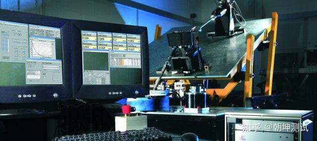 Tiab控制器案例——转向测试台架 - 知乎