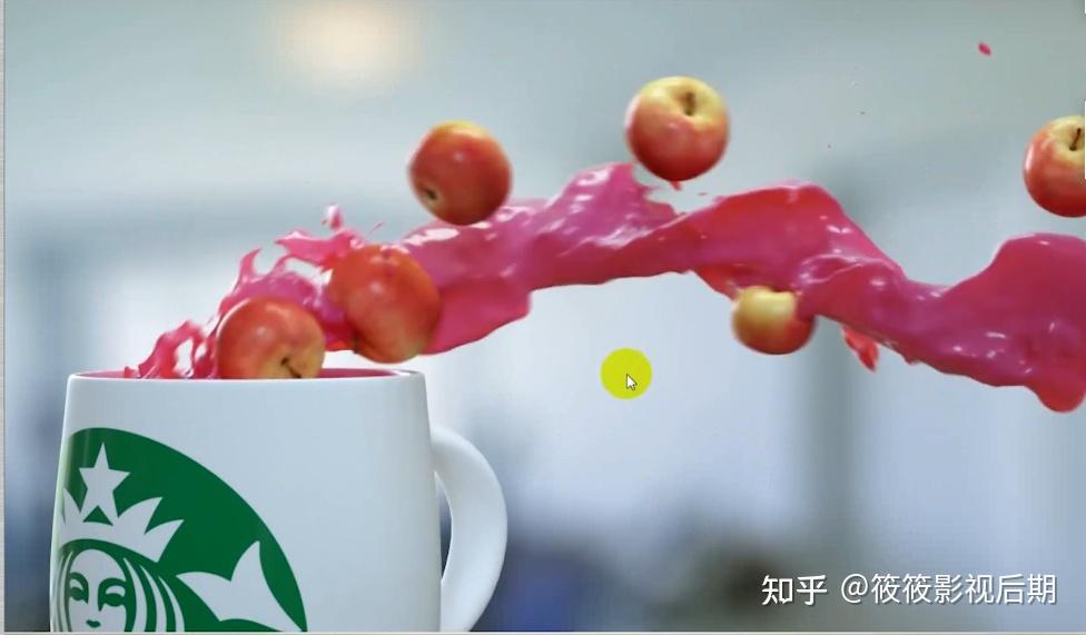 C4D灯光怎么打？布光技巧 - 知乎