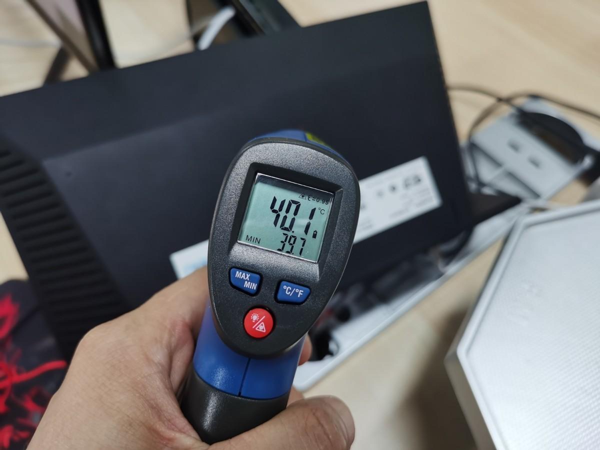 AX6对比AX3Pro实测，华为最强单体路由2年后上新，有哪些升级？ - 知乎