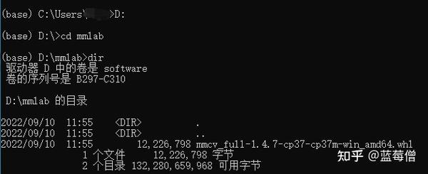 Mmcv概鹏 知乎