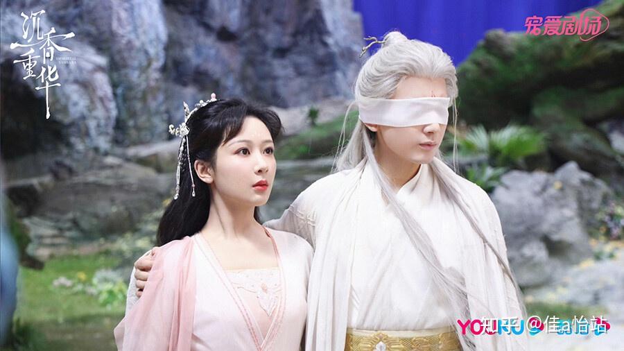 近年最高热度仙侠古装剧TOP10！《祈今朝》进榜，《长月烬明》第2，冠军确实是不败神剧 - 知乎