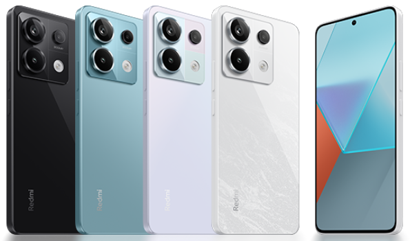 Redmi红米【Note系列】选购指南/Note10/11/12/13系列