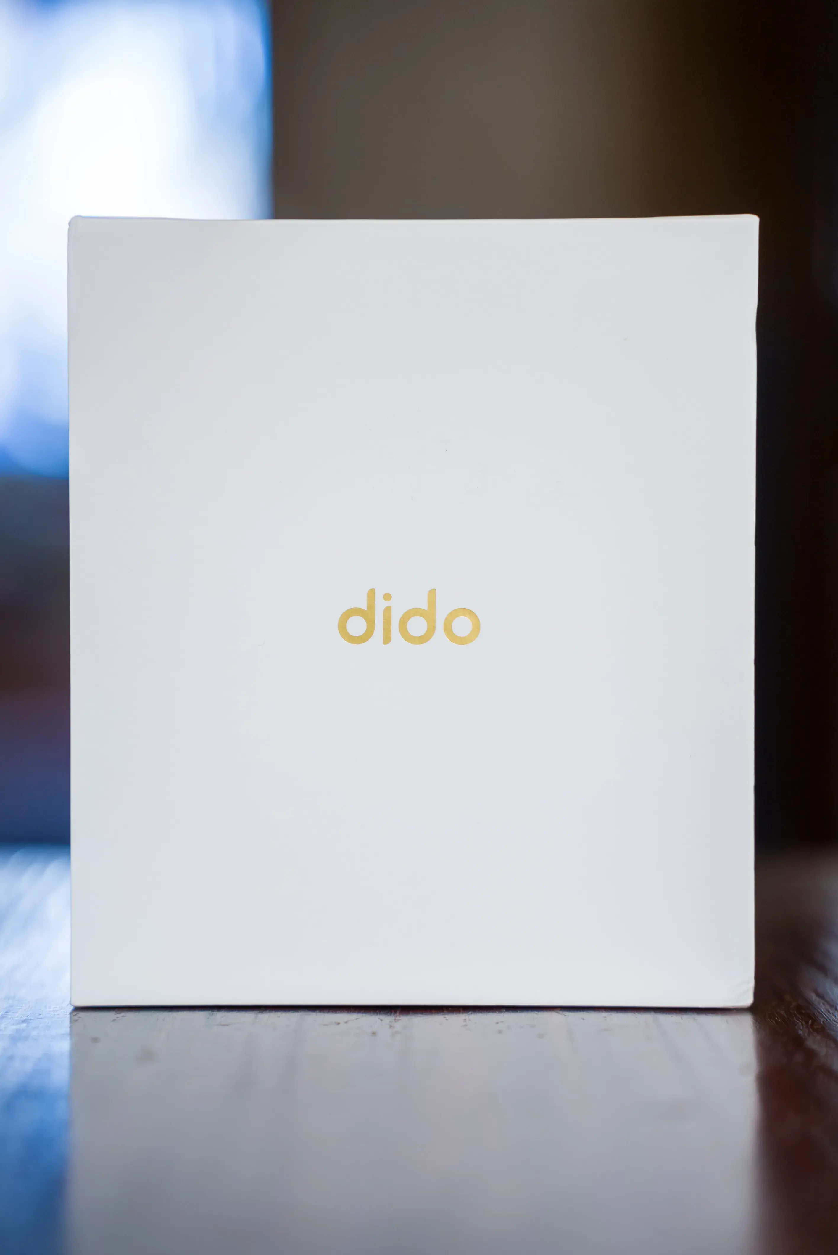 别人有的我有，别人没有的我也有-dido E56S健康智能手表评测体验 - 知乎