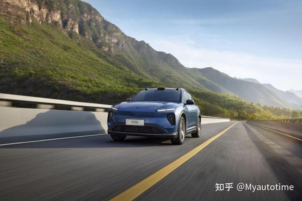 30万级家用SUV，全新蔚来ES6 和理想L7怎么选？ - 知乎