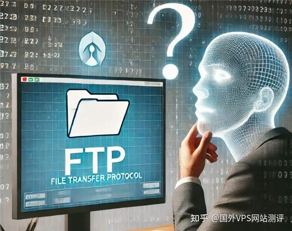 FTP安全吗？2024年文件传输协议安全性详解 - 知乎