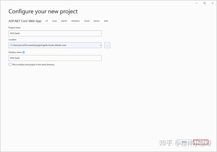 甘特图控件dhtmlx Gantt入门使用教程【引入】:dhtmlxgantt与aspnet Core(上) 知乎