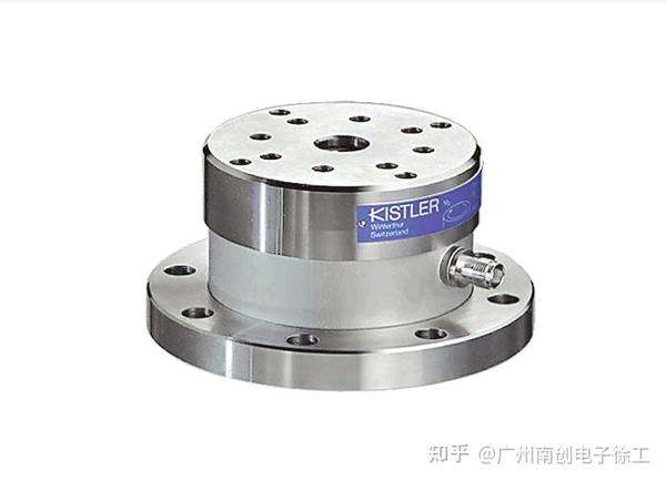 kistler压力传感器 - 知乎