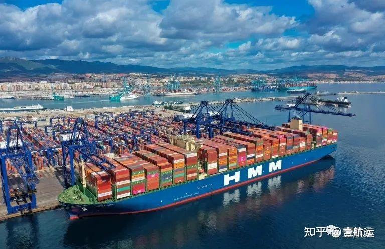 Harim表态：仍想成为HMM新东家 | 壹航运 - 知乎