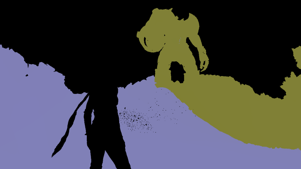 UE5渲染技术简介：Nanite篇 - 知乎