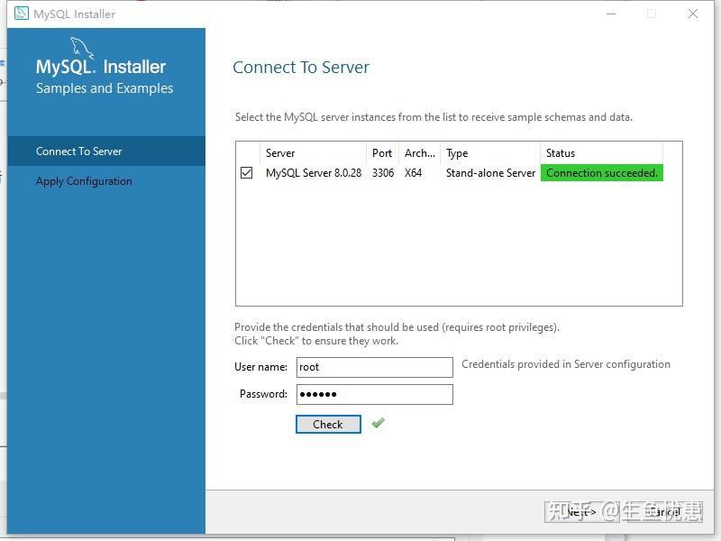 MySQL和datagrip的安装 - 知乎