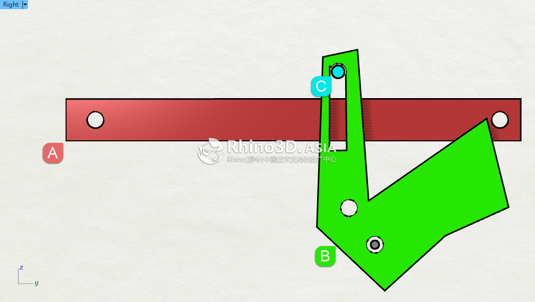 Bongo2.0 中IK的使用技巧 - 知乎