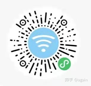 微信小程序实现扫码一键连wifl - 知乎
