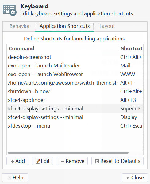 Awesome WM主题设置分享 - 知乎