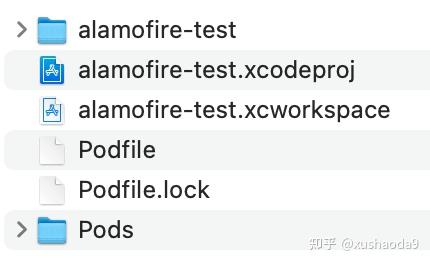Swift-CocoaPods - 知乎