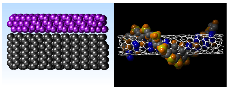 CrystalMaker 晶体和分子结构可视化软件 - 知乎