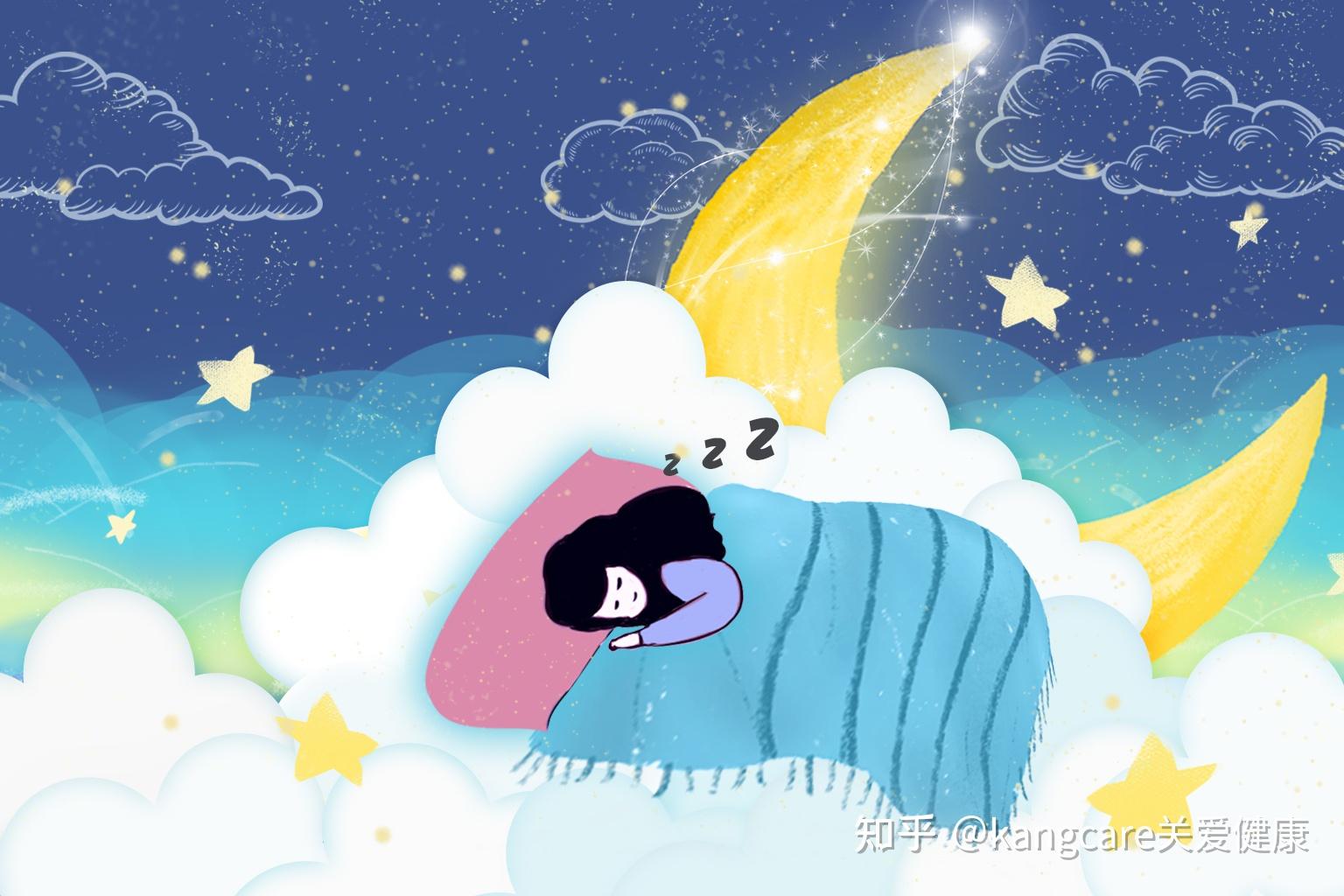 备受争议的 黑科技”— γ 氨基丁酸真的可以帮助解决睡眠问题吗 知乎